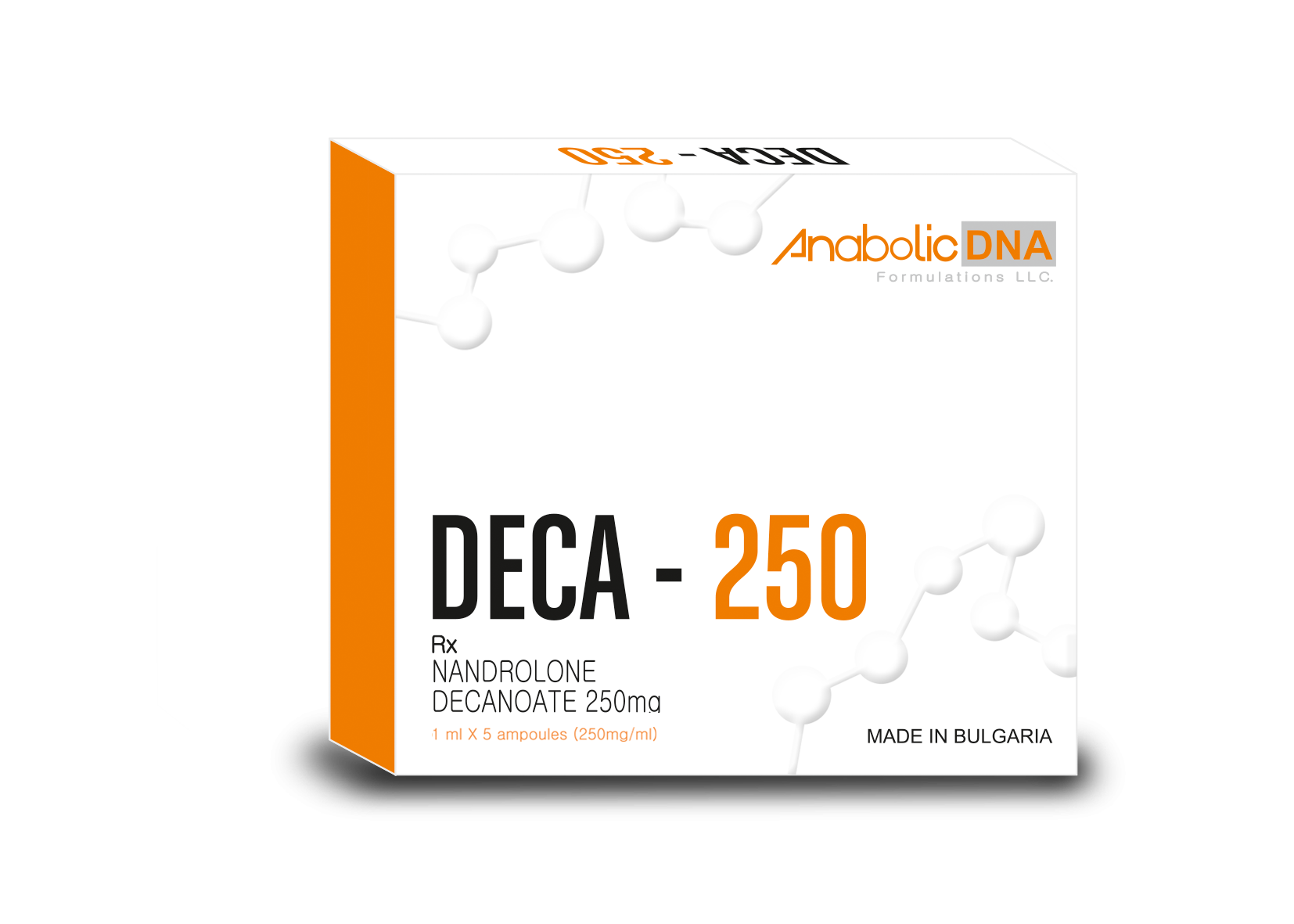 Deca-250 – Anabolic DNA