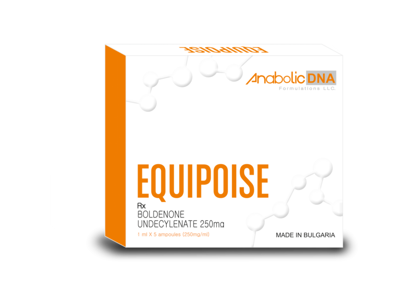 Equipoise – Anabolic DNA