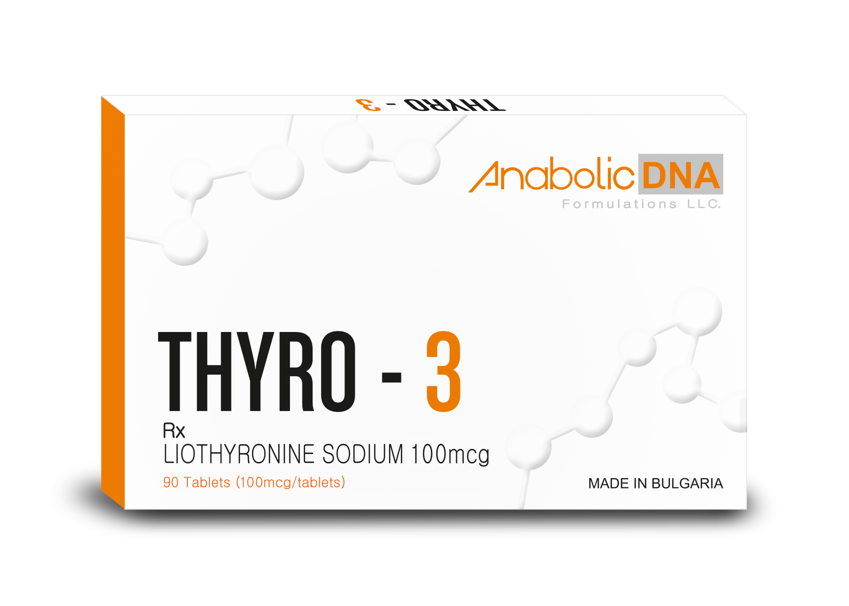 Oral (Blisters) – Anabolic DNA