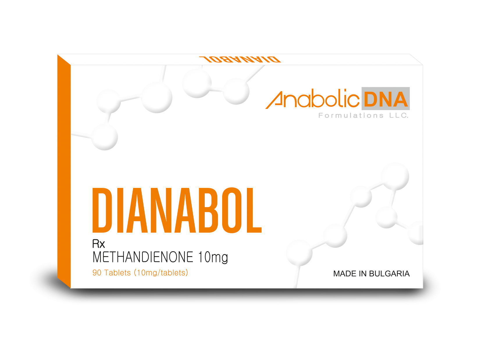 Oral (Blisters) – Anabolic DNA