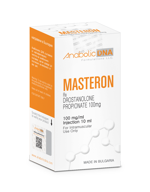 10ml Injectables (Multidose Vial) – Anabolic DNA