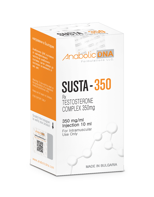 10ml Injectables (Multidose Vial) – Anabolic DNA