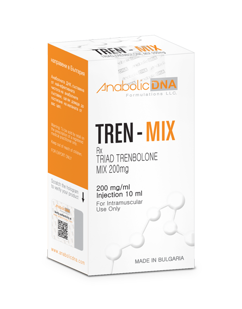 10ml Injectables (Multidose Vial) – Anabolic DNA