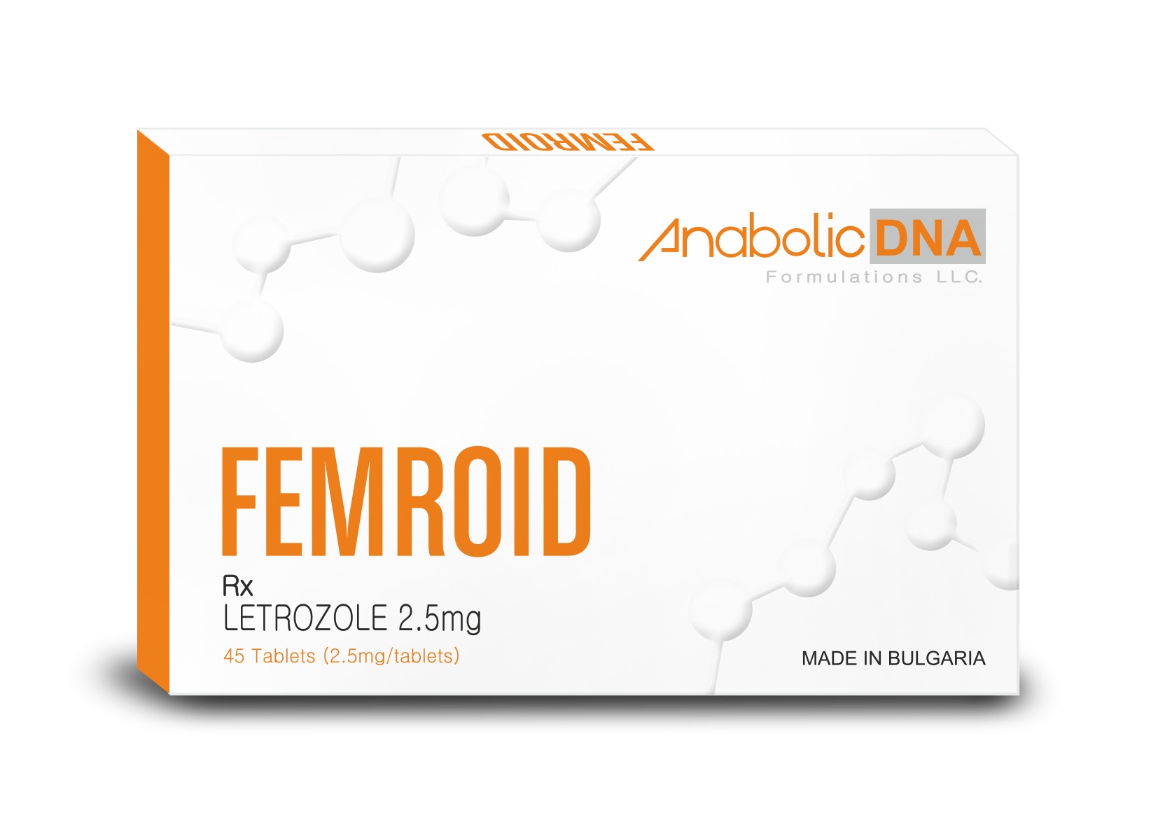 Oral (Blisters) – Anabolic DNA