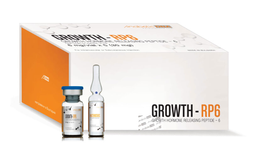 Peptides – Anabolic DNA