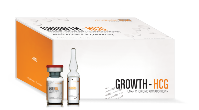 Peptides – Anabolic DNA